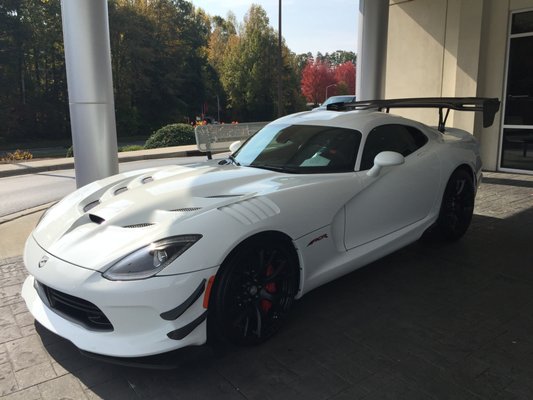 NORTH POINT CHRYSLER JEEP DODGE RAM FIAT - Updated January 2026 - 19 ...