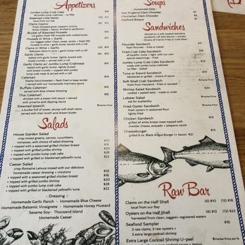 SHIP BOTTOM SHELLFISH - Updated June 2025 - 298 Photos & 459 Reviews ...