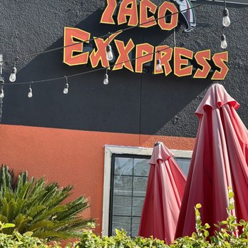 TACO EXXPRESS - Updated January 2025 - 104 Photos & 179 Reviews - 4885 ...