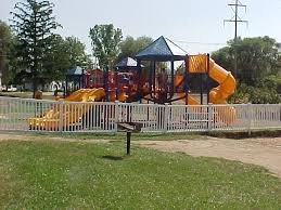 CLIO CITY PARK - Updated December 2025 - 400 N Mill St, Clio, Michigan ...