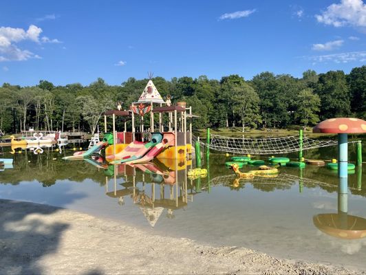 TOMAHAWK LAKE WATER PARK - Updated July 2025 - 78 Photos & 77 Reviews ...
