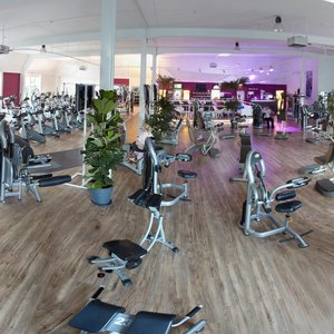 FITNESS FIRST - Updated November 2024 - 78 Photos & 45 Reviews ...