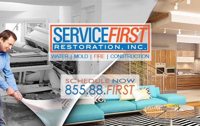 SERVICEFIRST RESTORATION - Updated December 2025 - 87 Photos & 373 Reviews - 23192 Verdugo Dr ...