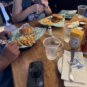 RUNYON’S - Updated November 2025 - 285 Reviews & 208 Photos - 107 ...