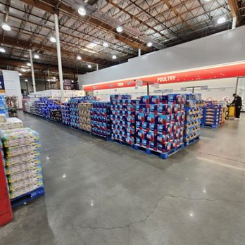 COSTCO - Updated October 2025 - 72 Photos & 72 Reviews - 19105 Hwy 99 ...