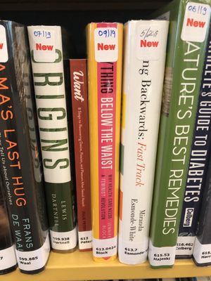 MERCED COUNTY LIBRARY - Updated October 2025 - 10 Photos & 10 Reviews ...