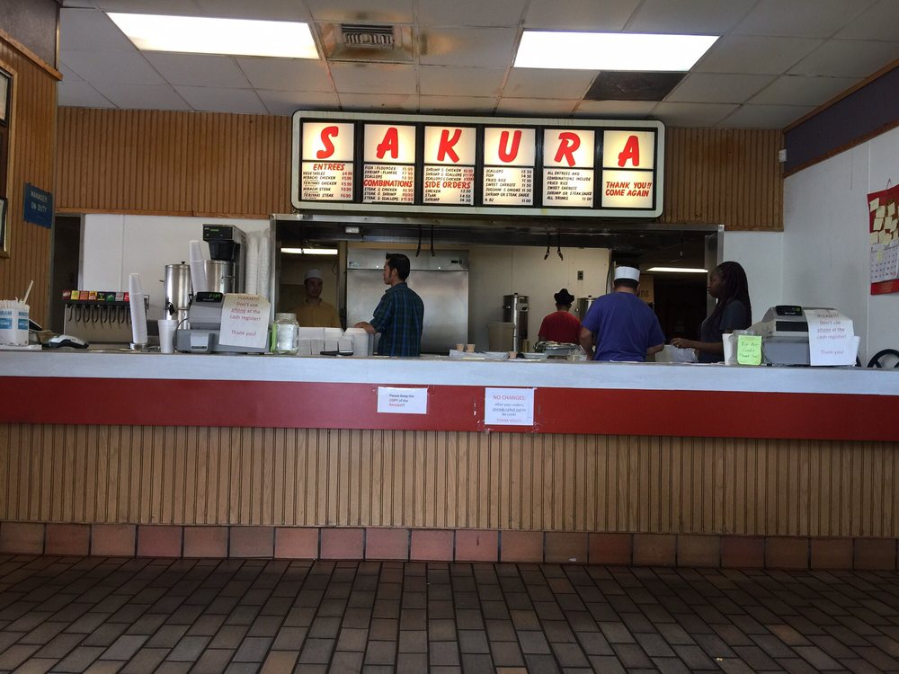 SAKURA JAPANESE RESTAURANT - Updated May 2024 - 10 Photos & 24 Reviews ...