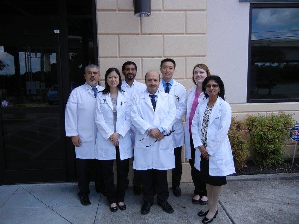 THE ENDOCRINE CENTER - Updated October 2025 - 52 Reviews - 10837 Katy ...