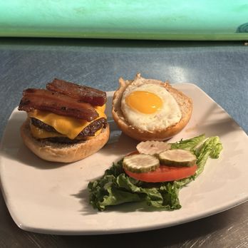 LUJACKS ALL AMERICAN GRILL - Updated December 2025 - 32 Photos & 25 Reviews - 7935 Airport Rd N ...