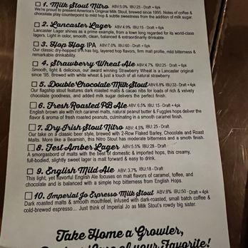 LANCASTER BREWING COMPANY - Updated December 2024 - 778 Photos & 825 ...