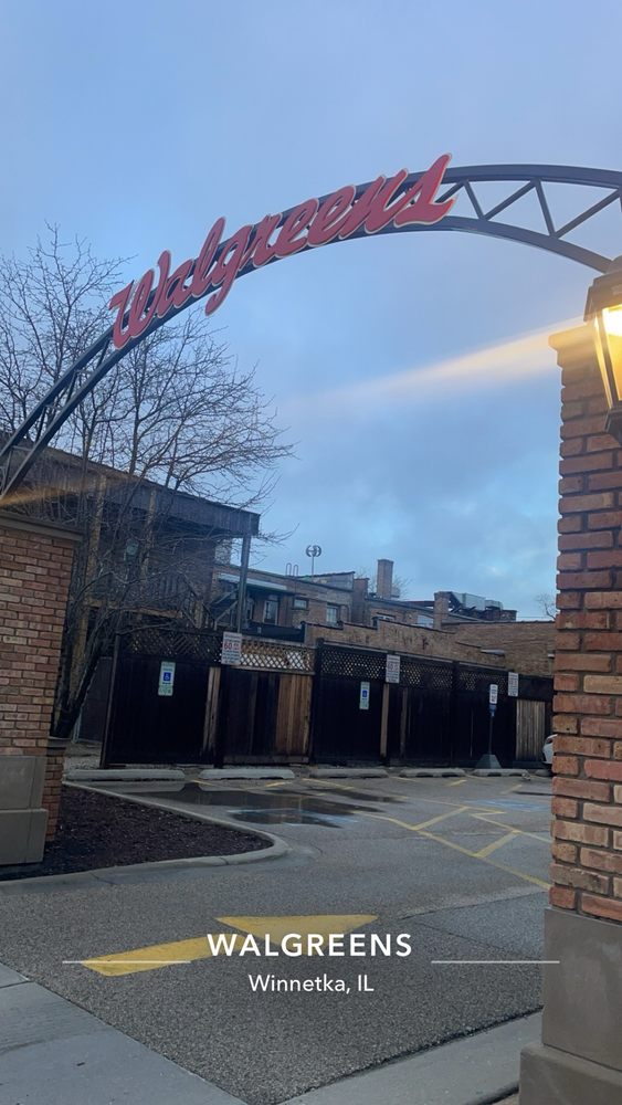WALGREENS - Updated March 2026 - 925 Green Bay Rd, Winnetka, Illinois ...