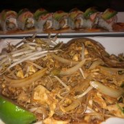 BASIL OF MONROE - 33 Photos & 32 Reviews - Thai - 1118 Oliver Rd ...