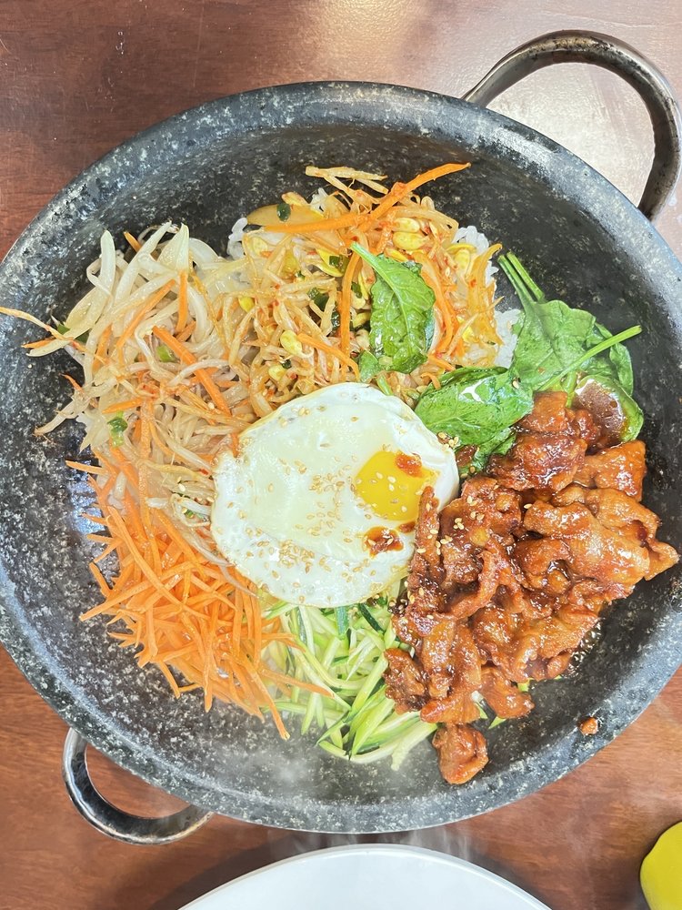 GOGI & ASIAN CUSINE - Updated April 2024 - 15 Photos - 4905 E Ray Rd ...