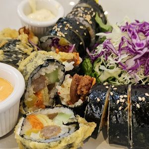 SOOL KOREAN EXPRESS KITCHEN - Updated May 2025 - 22 Photos - 151 N ...