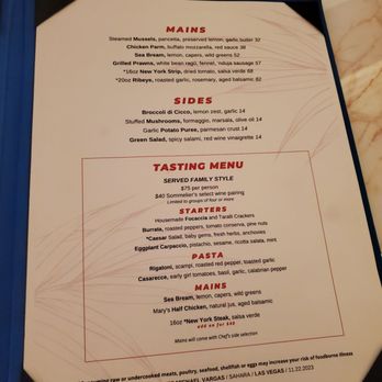 BALLA ITALIAN SOUL - Updated May 2024 - 497 Photos & 184 Reviews - 2535 ...