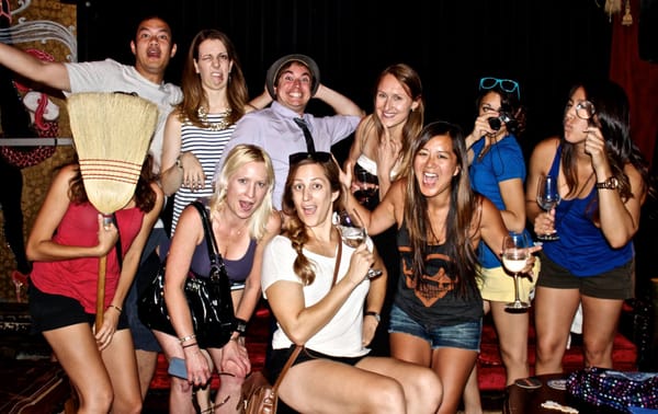 ACCOMPLICE THE SHOW - Updated October 2025 - 37 Photos & 329 Reviews ...