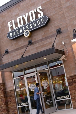FLOYD’S 99 BARBERSHOP - Updated January 2025 - 15 Photos & 110 Reviews ...