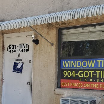 GOT TINT - Updated August 2025 - 11 Photos & 11 Reviews - 69 College Dr ...