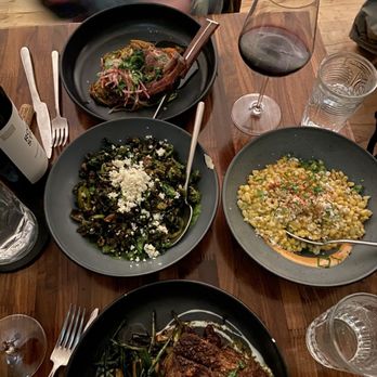 ATX COCINA - 1009 Photos & 669 Reviews - 110 San Antonio St, Austin ...