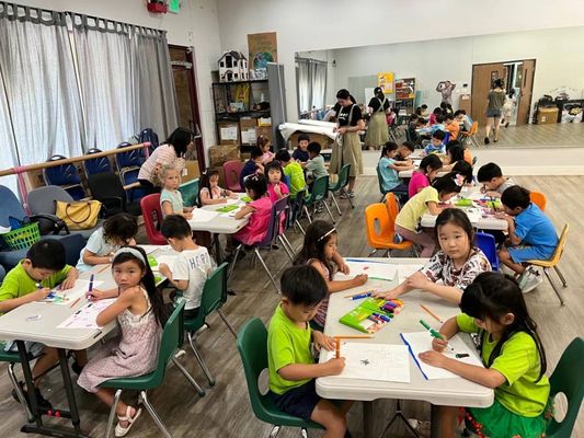 LEARNING TREE WALNUT EDUCATION CENTER - 426 Photos - 20781 Amar Rd ...