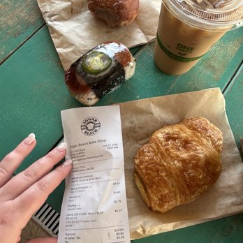SUGAR BEACH BAKE SHOP - Updated April 2025 - 1430 Photos & 907 Reviews ...