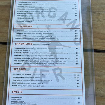 MORGAN’S PIER - Updated April 2025 - 632 Photos & 794 Reviews - 221 N ...