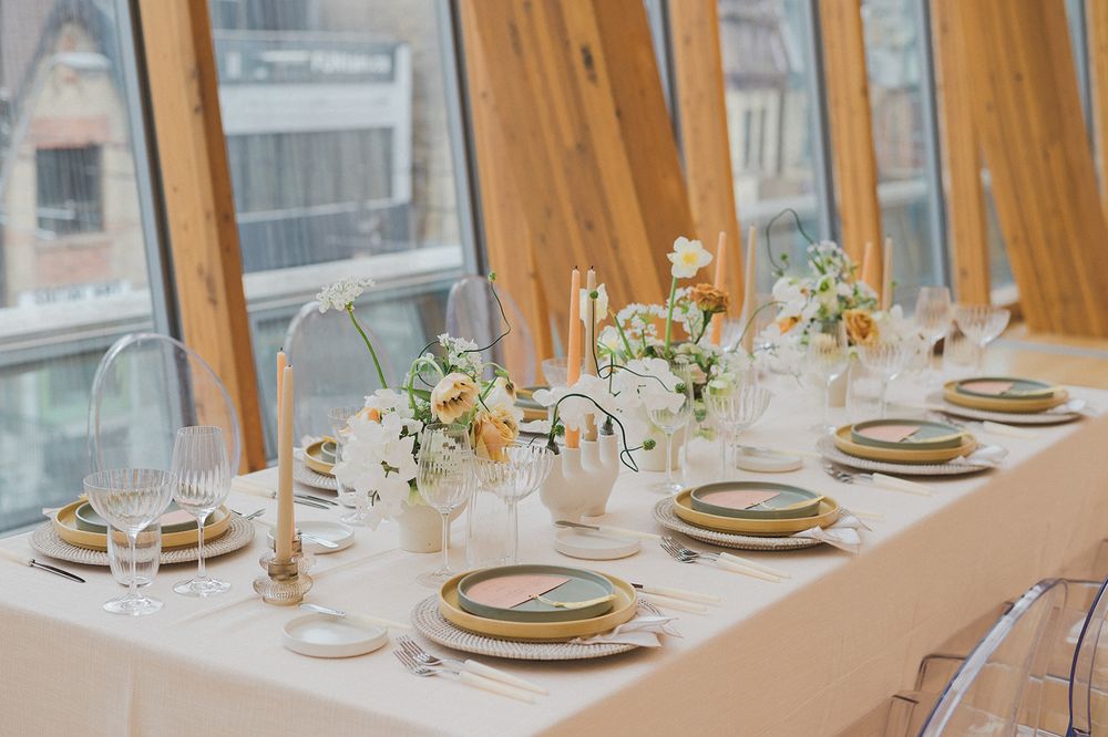 ELEMENT EVENT SOLUTIONS - Updated December 2025 - 210 Wicksteed Avenue ...