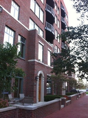 BURNHAM SQUARE CONDOMINIUMS - 250 Daniel Burnham Sq, Columbus, Ohio ...