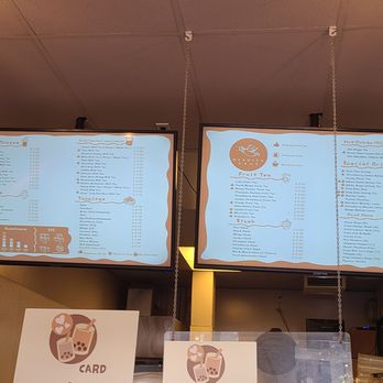 BEAUTEA - Updated December 2024 - 455 Photos & 251 Reviews - 375 Grand ...