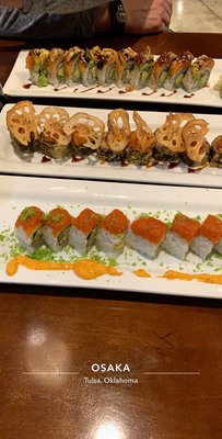 OSAKA - 158 Photos & 211 Reviews - 11016 E 81st St, Tulsa, Oklahoma ...