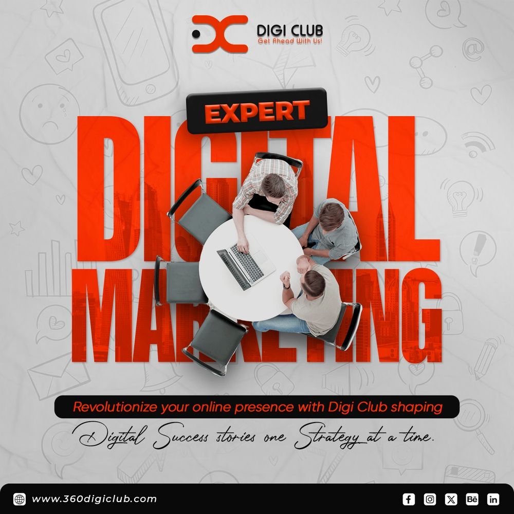 360 DIGI CLUB - Request Consultation - 14 Photos - Anchorage, Alaska ...