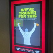 CINEMARK BOYNTON BEACH 14 AND XD - 115 Photos & 94 Reviews - 1151 N ...