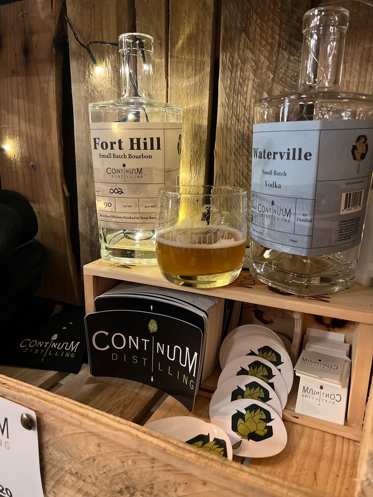 CONNECTICUT DISTILLING - Updated September 2024 - 33 Photos & 12 ...