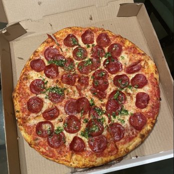 FRESCA PIZZA & PASTA - Updated June 2024 - 175 Photos & 169 Reviews ...