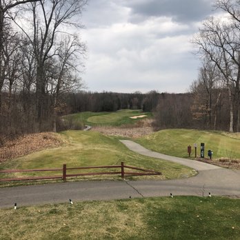 MOOSE RIDGE GOLF COURSE - Updated September 2025 - 12 Photos & 55 ...