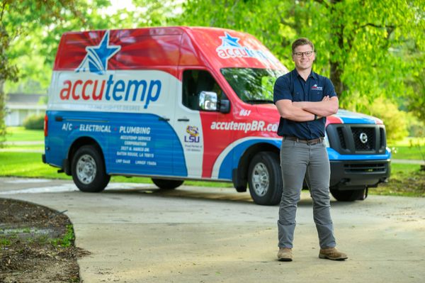 ACCUTEMP SERVICES - Updated April 2026 - 32 Photos & 53 Reviews - 2027 ...