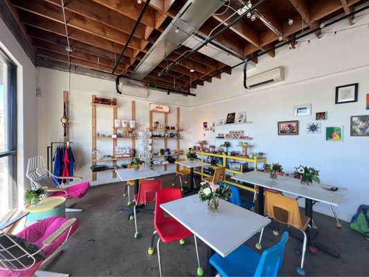 PIP COFFEE + CLAY - Updated November 2024 - 281 Photos & 105 Reviews ...