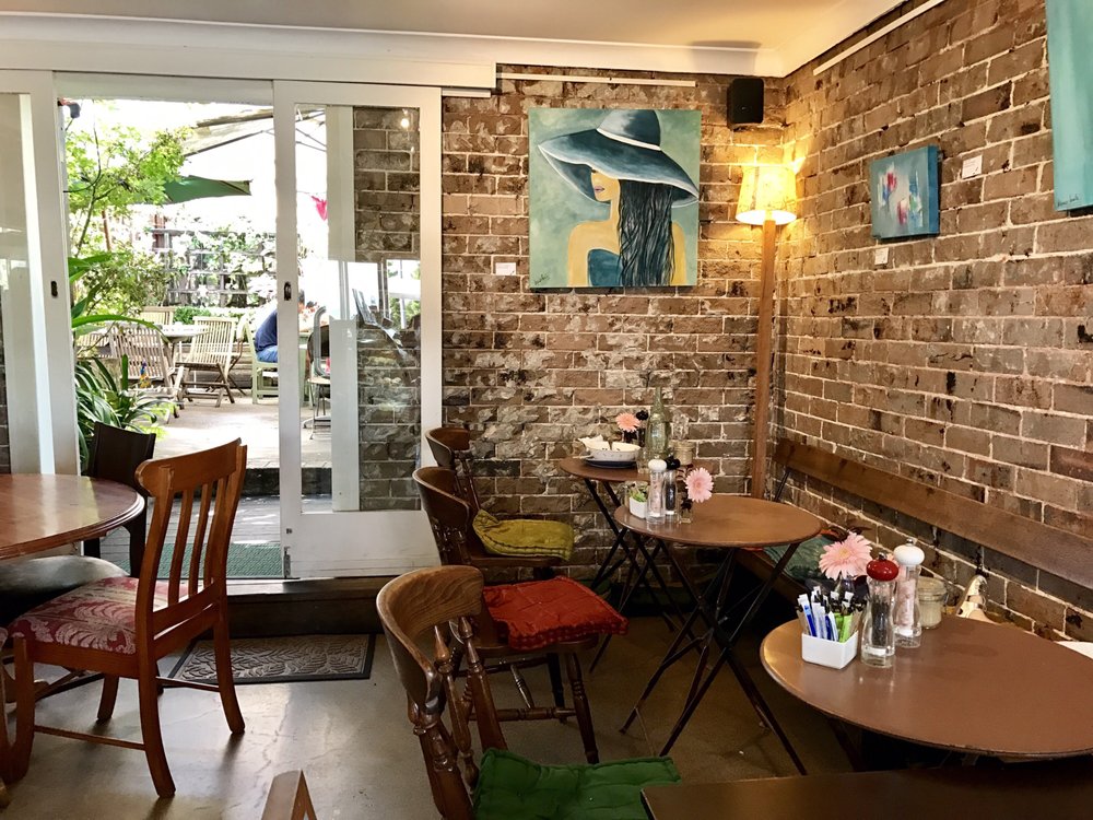 BOTANNIX STUDIO CAFE - Updated December 2025 - 43 Photos - 25 ...