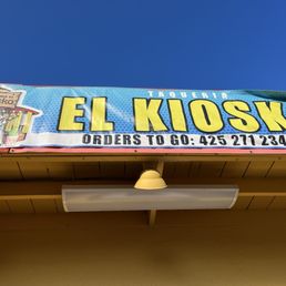TAQUERIA EL KIOSKO - Updated January 2026 - 432 Photos & 483 Reviews ...