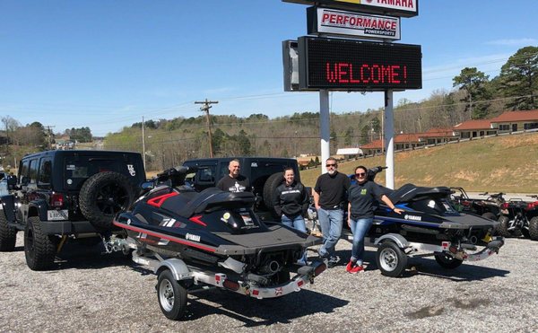 PERFORMANCE POWERSPORTS - Updated October 2025 - 38 Photos & 27 Reviews ...