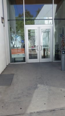 SAN DIEGO PUBLIC LIBRARY - OTAY MESA-NESTOR BRANCH LIBRARY - Updated ...