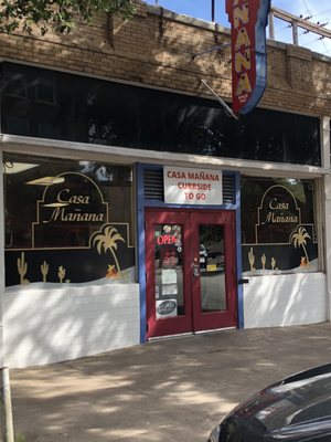 ORIGINAL CASA MANANA - Updated July 2024 - 68 Photos & 122 Reviews ...