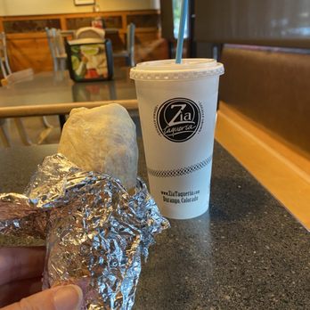 ZIA TAQUERIA - Updated October 2025 - 47 Photos & 114 Reviews - 400 S ...