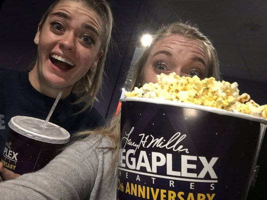 MEGAPLEX PROVIDENCE STADIUM - Updated December 2025 - 17 Reviews - 535 ...