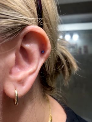ROWAN PIERCING STUDIO - 13 Photos - 8150 Avalon Blvd, Alpharetta ...