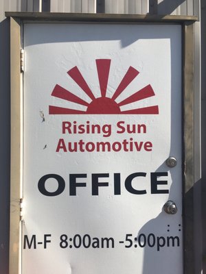 RISING SUN AUTOMOTIVE - Updated December 2025 - 41 Reviews - 9965 66th ...