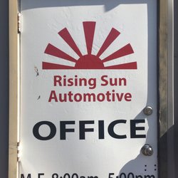 RISING SUN AUTOMOTIVE - 19 Reviews - 9965 66th St, Saint Petersburg ...
