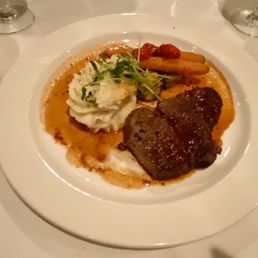 LA RONDE REVOLVING RESTAURANT - Updated June 2024 - 234 Photos & 94 ...