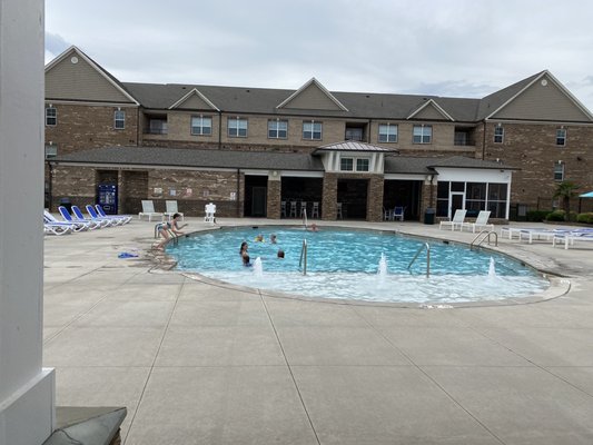 KEYSTONE AT WALKERTOWN LANDING APARTMENTS - Updated January 2026 - 5400 ...