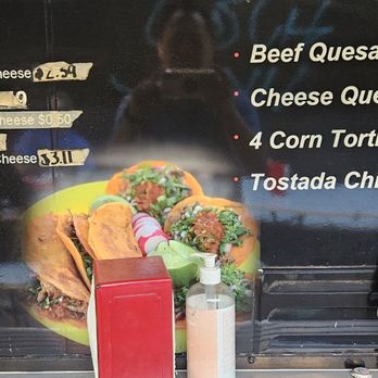 TEDDY’S RED TACOS - Updated November 2025 - 215 Photos & 156 Reviews ...